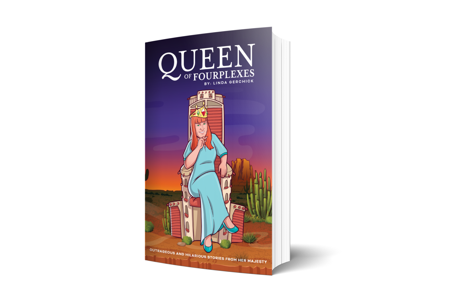 Courses and Books | Gerchick Real Estate