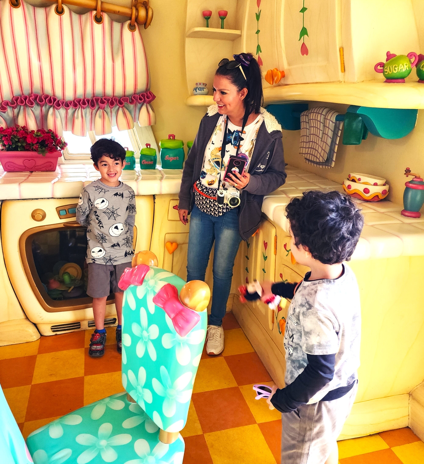 The Team | Gerchick Real Estate