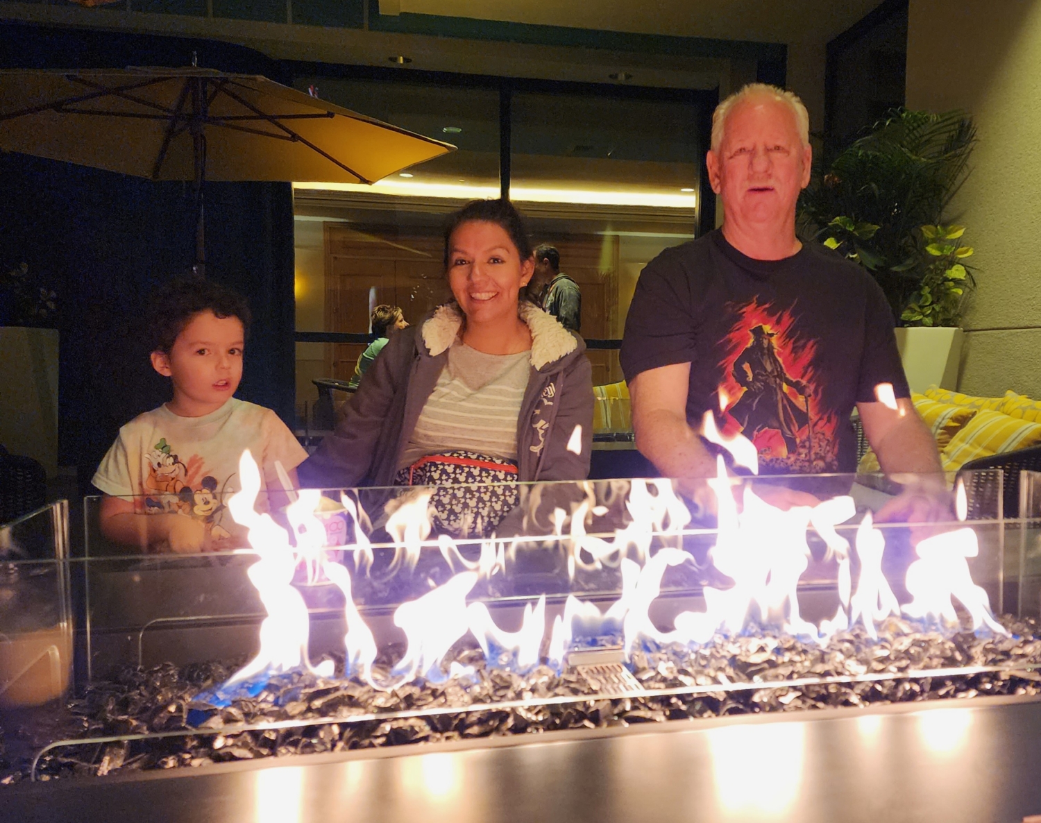 The Team | Gerchick Real Estate